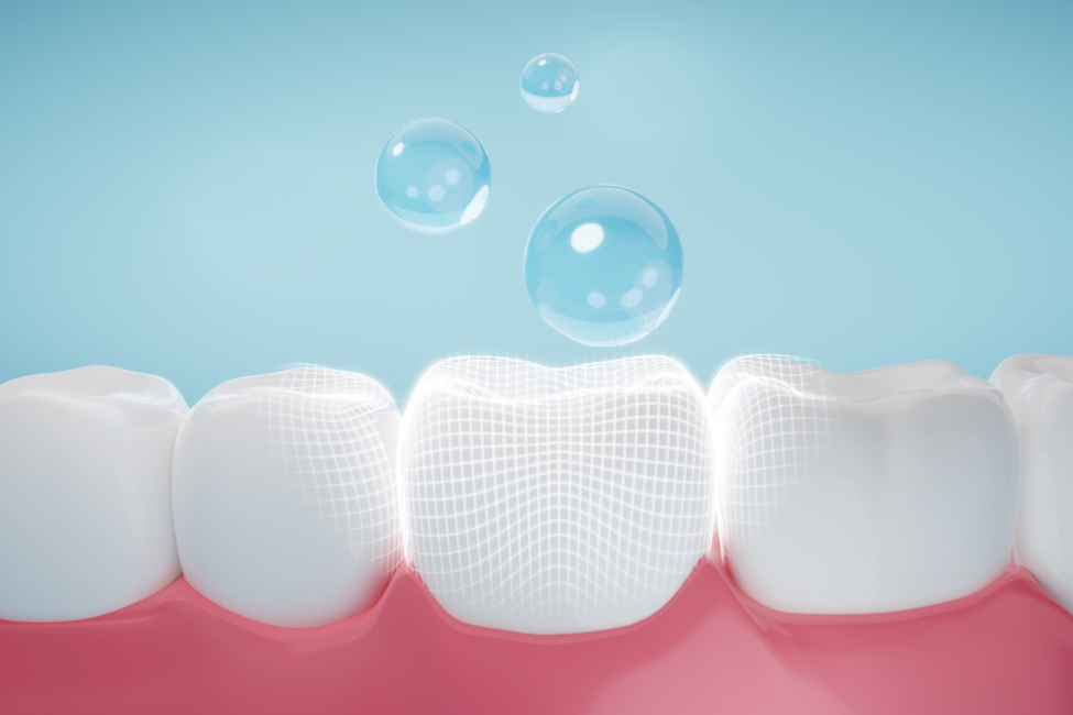 How Curodont Keeps Your Smile Cavity-Free | Glisten Dental